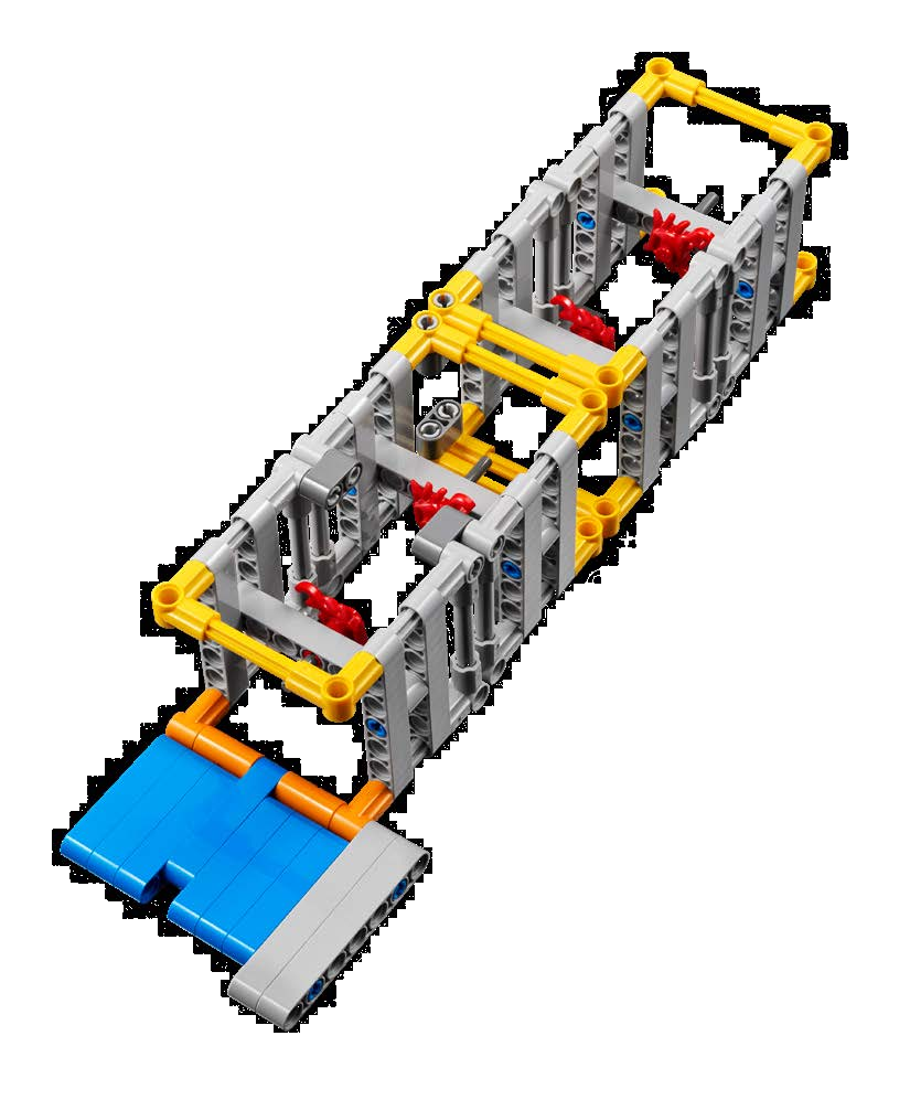 BOEING 727 CALCULATOR