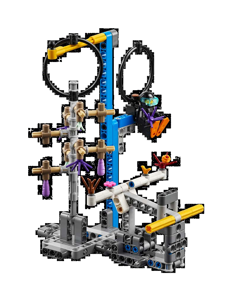 BOEING 727 CALCULATOR