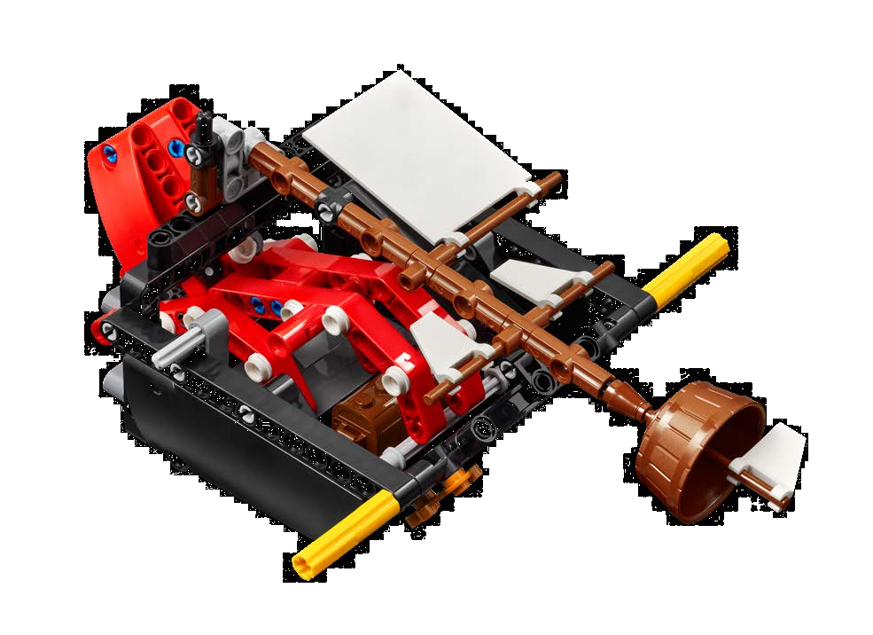 BOEING 727 CALCULATOR