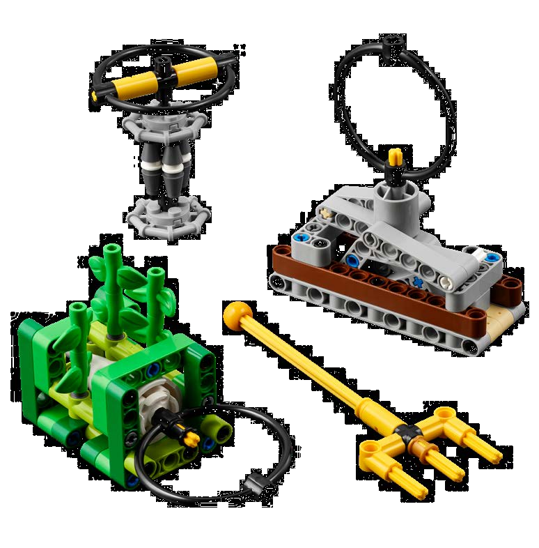 BOEING 727 CALCULATOR