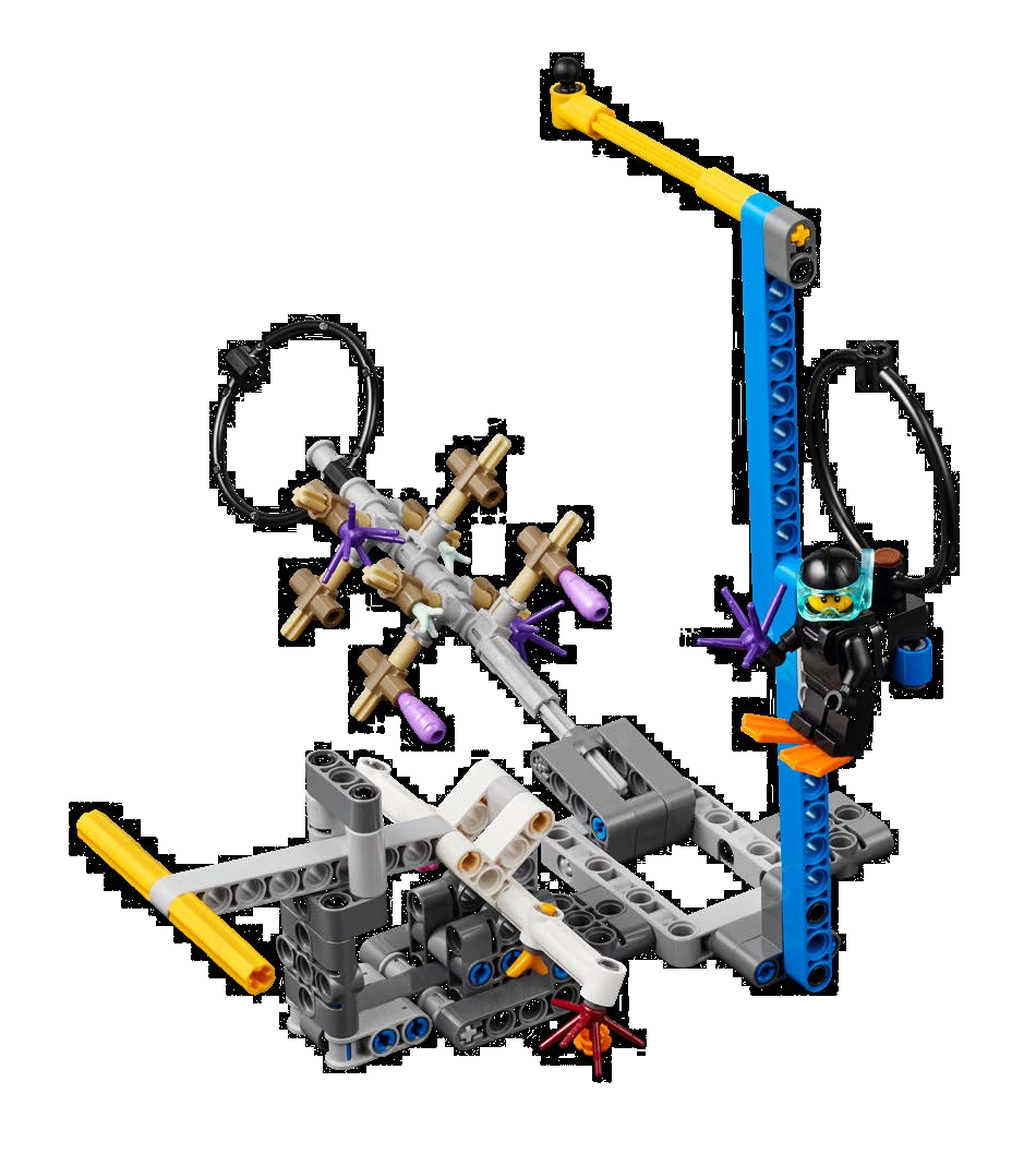 BOEING 727 CALCULATOR