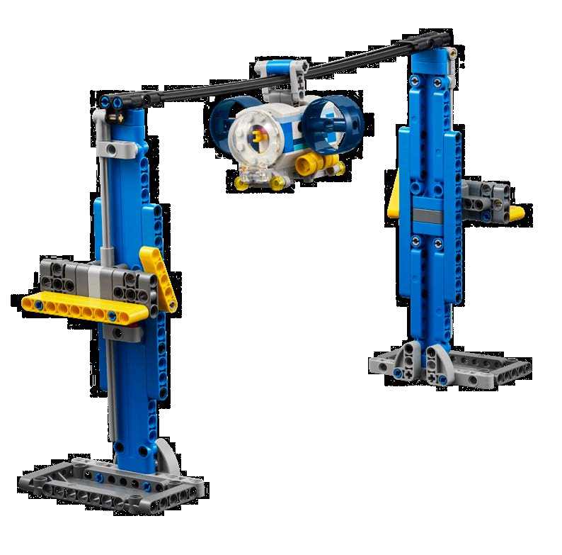 BOEING 727 CALCULATOR