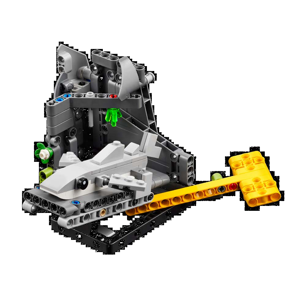 BOEING 727 CALCULATOR