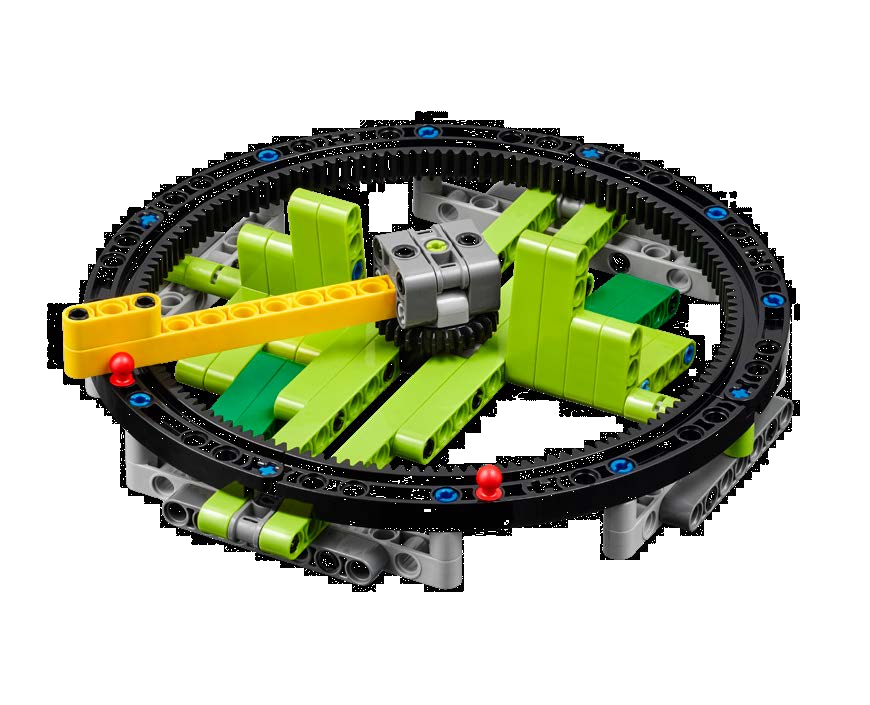 BOEING 727 CALCULATOR