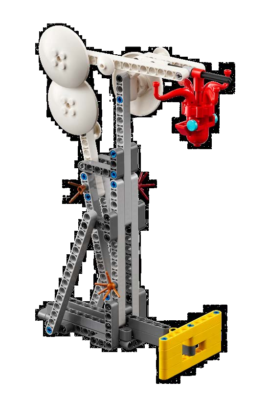 BOEING 727 CALCULATOR